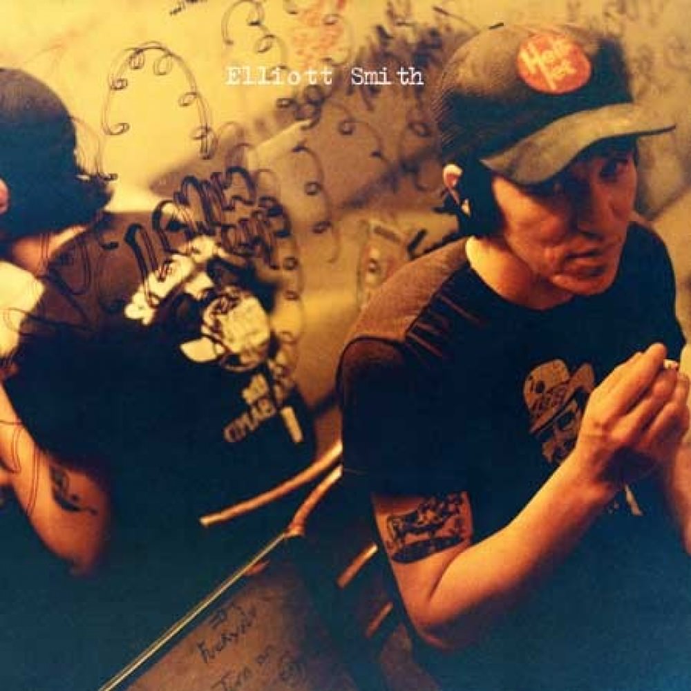 American FootballのメンバーがElliot Smithの名盤「Either/Or」について語る│PUNX SAVE THE ...