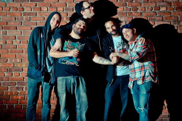 Iron Chicが3枚目となるニューアルバムのリリースを発表！│PUNX SAVE THE EARTH -blog-