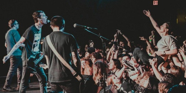 今年のBled Festのメンツが攻めすぎてて激アツ│PUNX SAVE THE EARTH -blog-