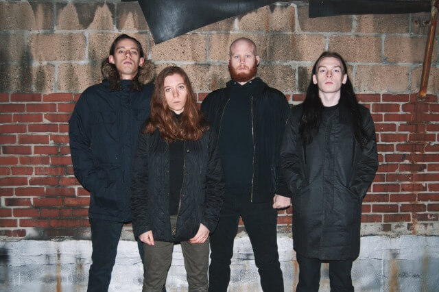 Code Orangeが謎のウェブサイトを公開！│PUNX SAVE THE EARTH -blog-